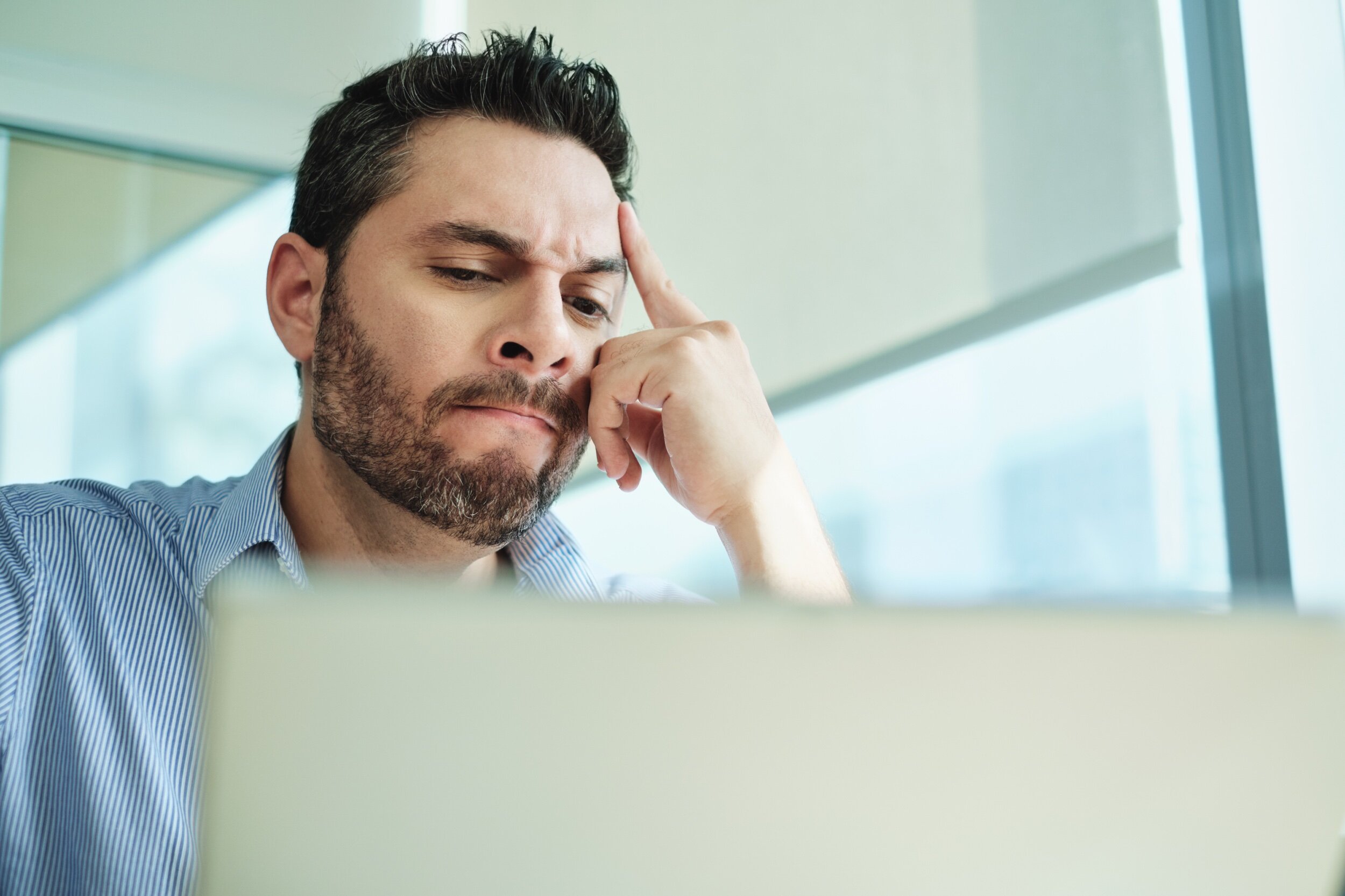 What does being “stuck” mean? - Boulder Psychiatry Associates