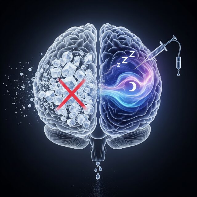 What does being “stuck” mean? – Boulder Psychiatry Associates