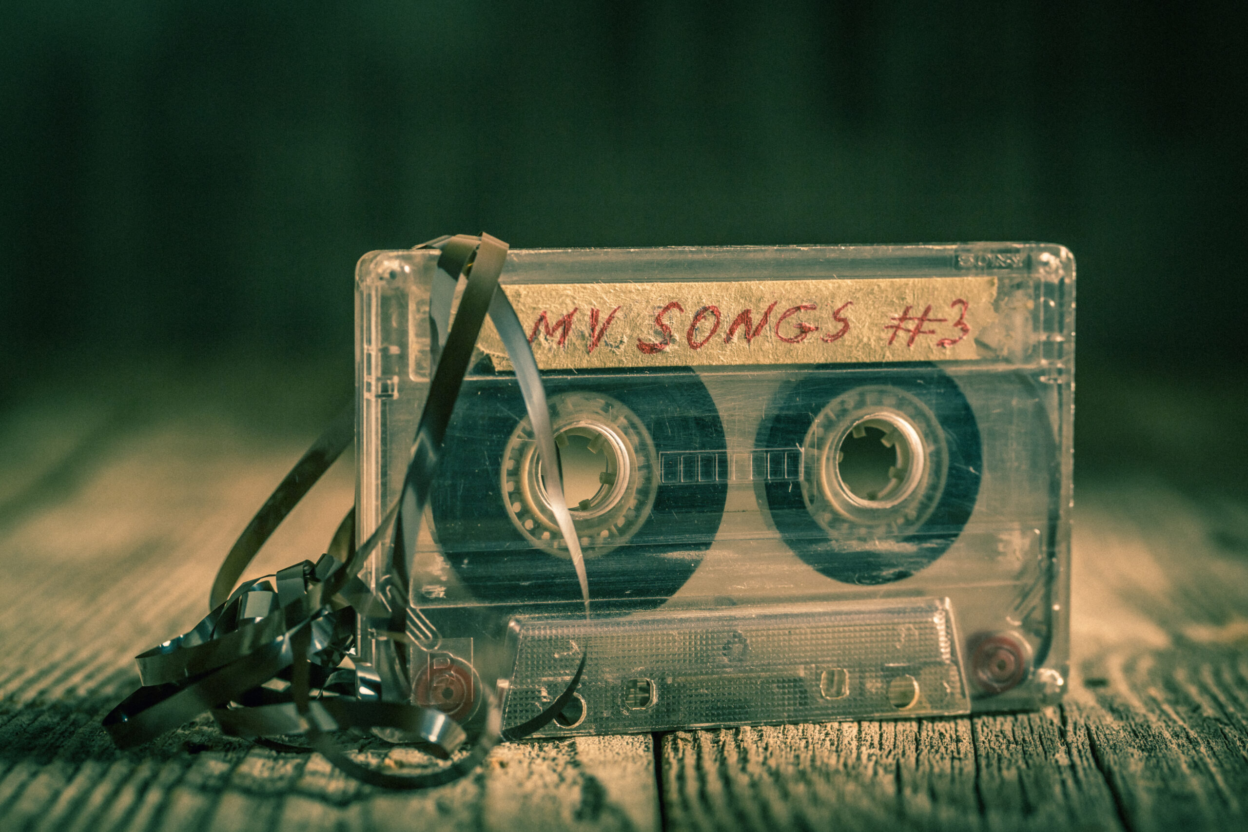 YEAH? MISUNDERSTOOD SONGS What We Think They Mean, What They Actually ...