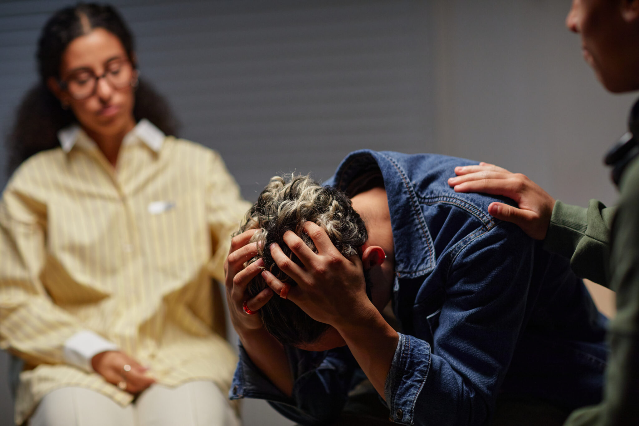 YOUR BRAIN UNHINGED: A Field Guide to Psychosis - Boulder Psychiatry ...